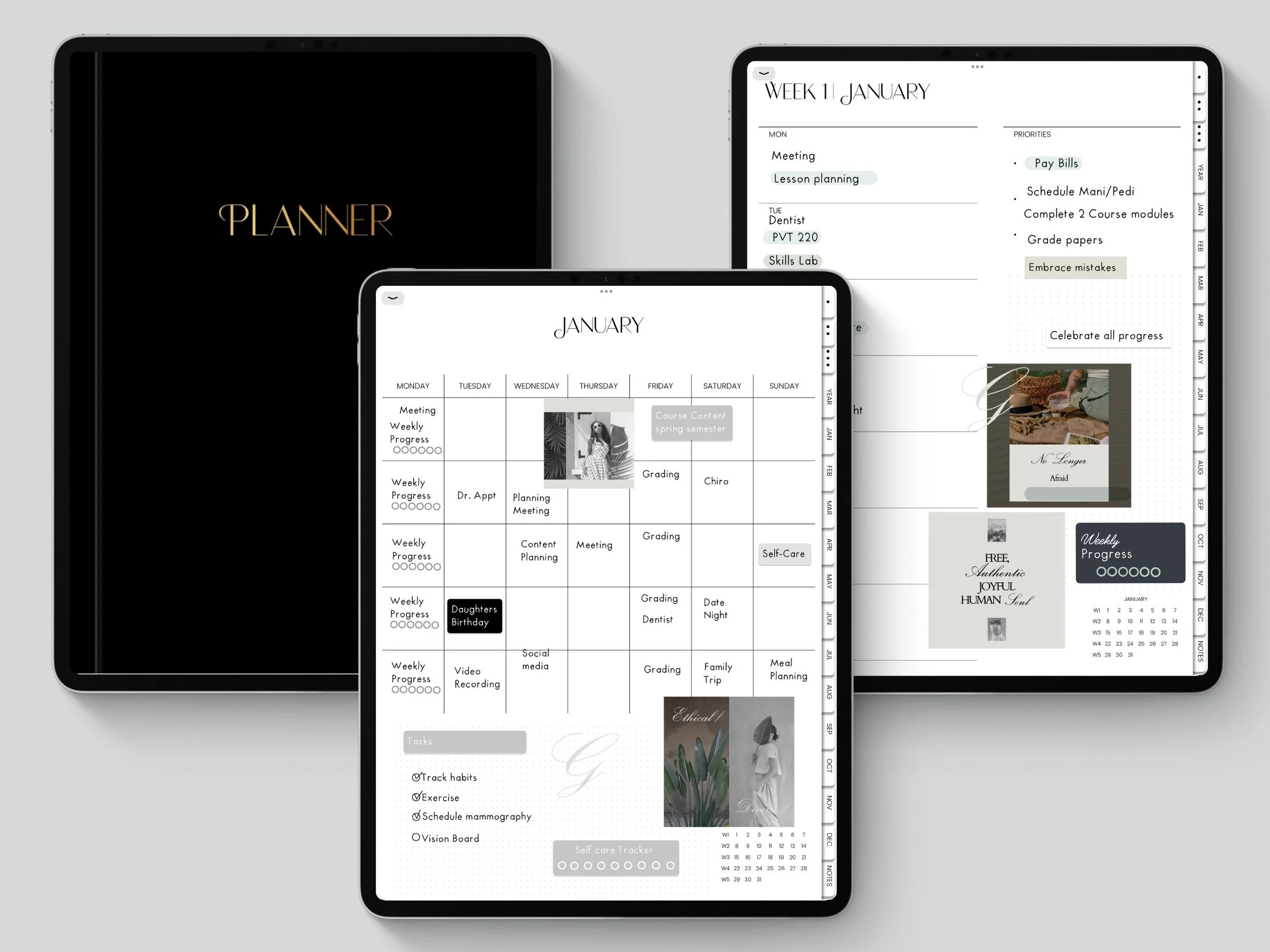 Shop — Joyfully Paperless