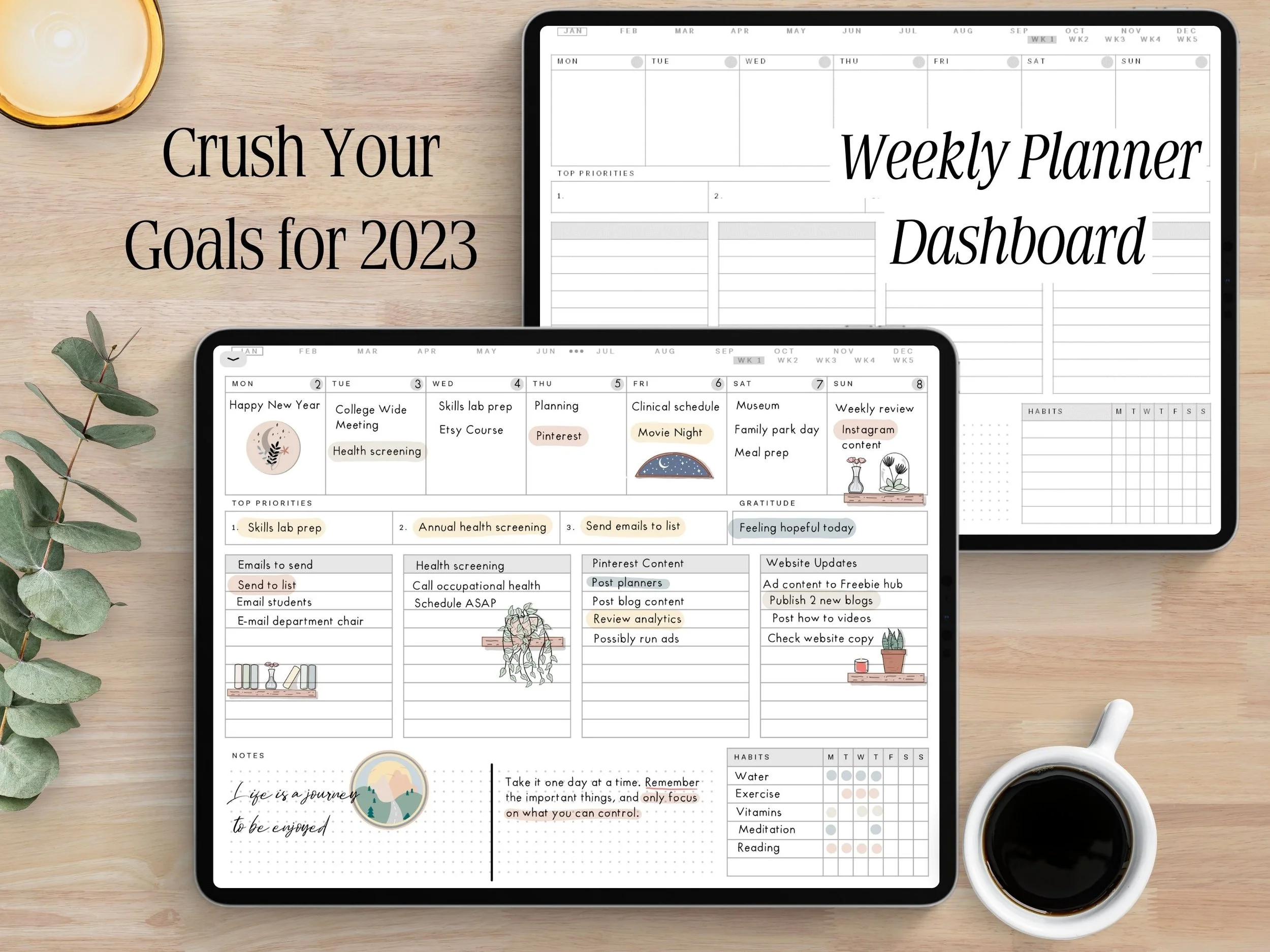 Shop — Joyfully Paperless
