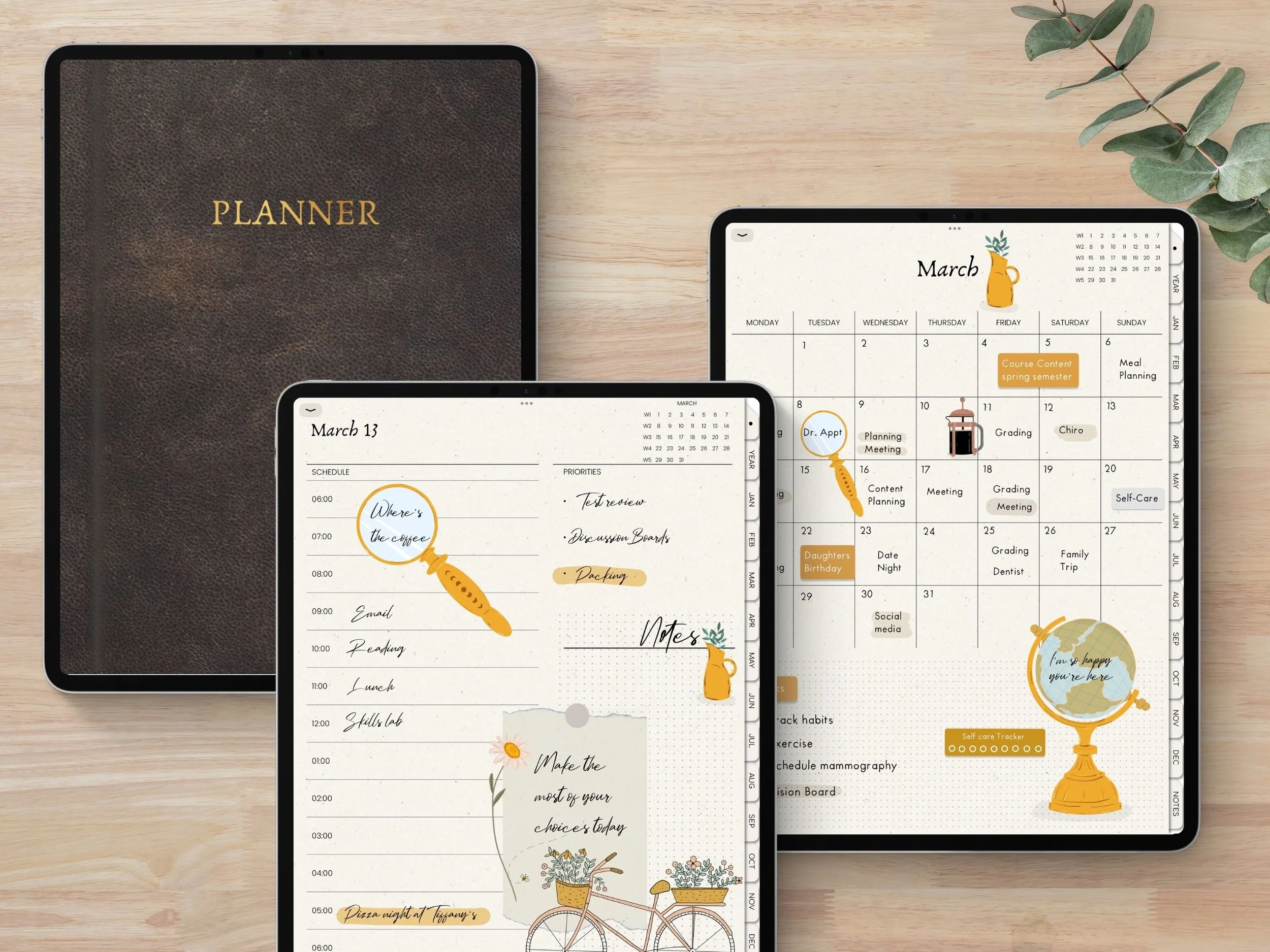 Shop — Joyfully Paperless
