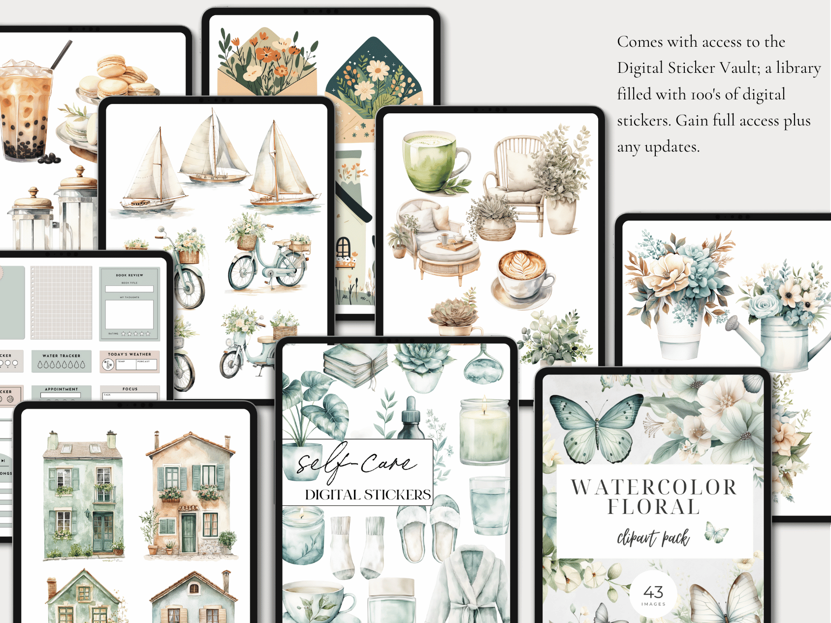 Digital Bullet Journal — Joyfully Paperless