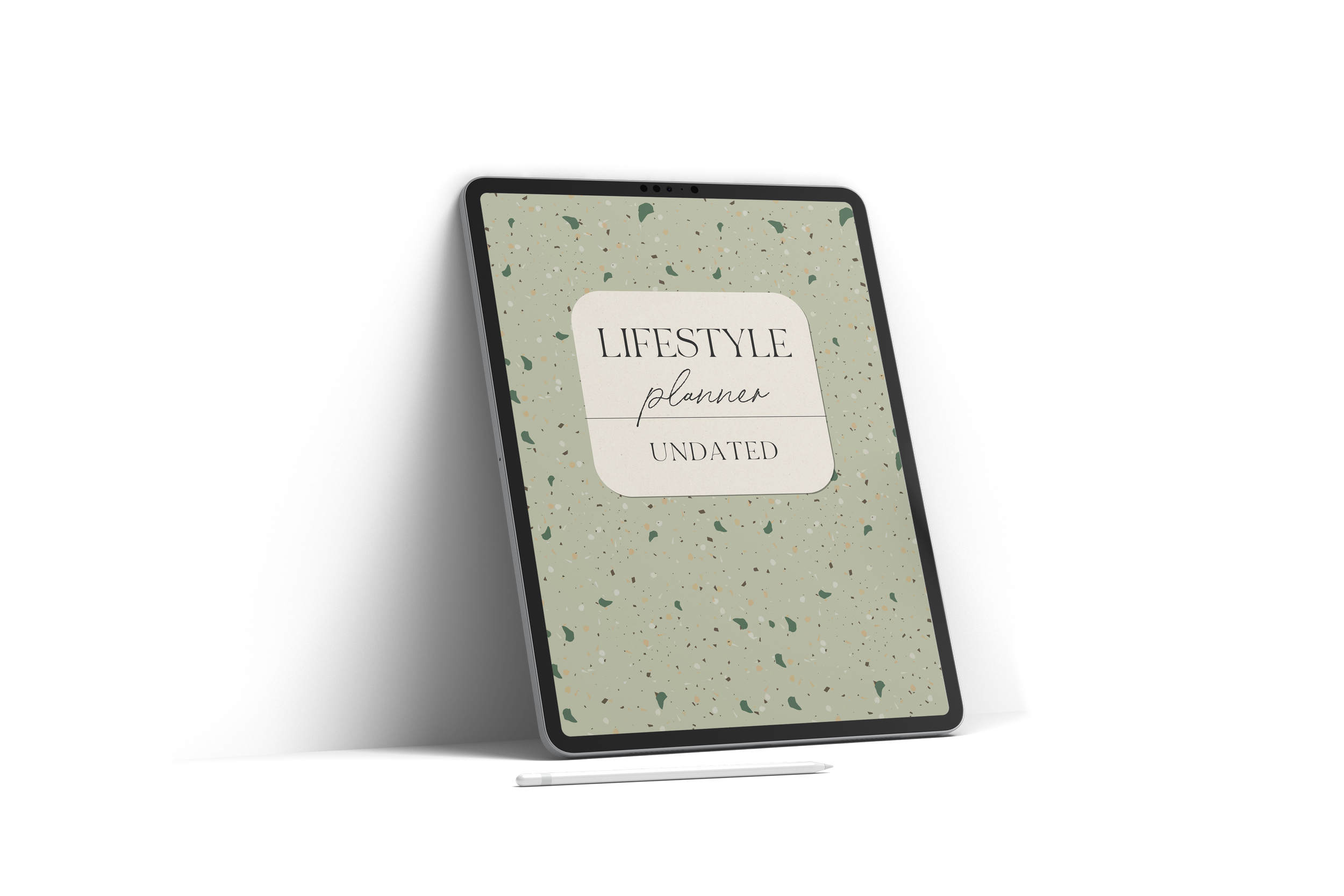 Digital Planner Shop — Joyfully Paperless