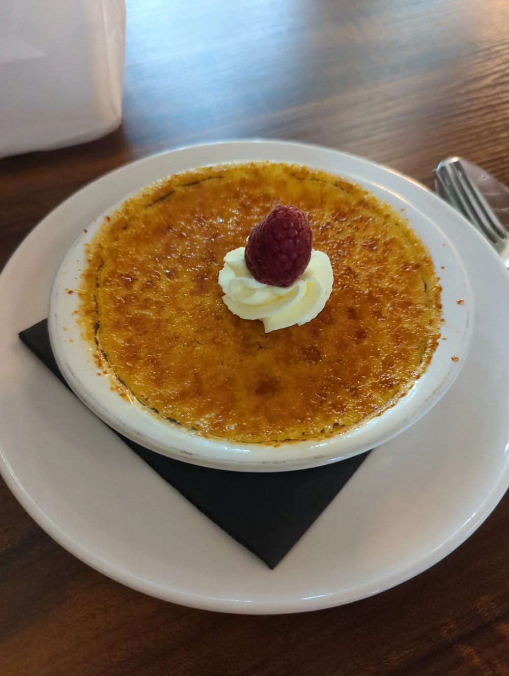 Desserts — The Bakery & Dessert Bar at LeoGreta