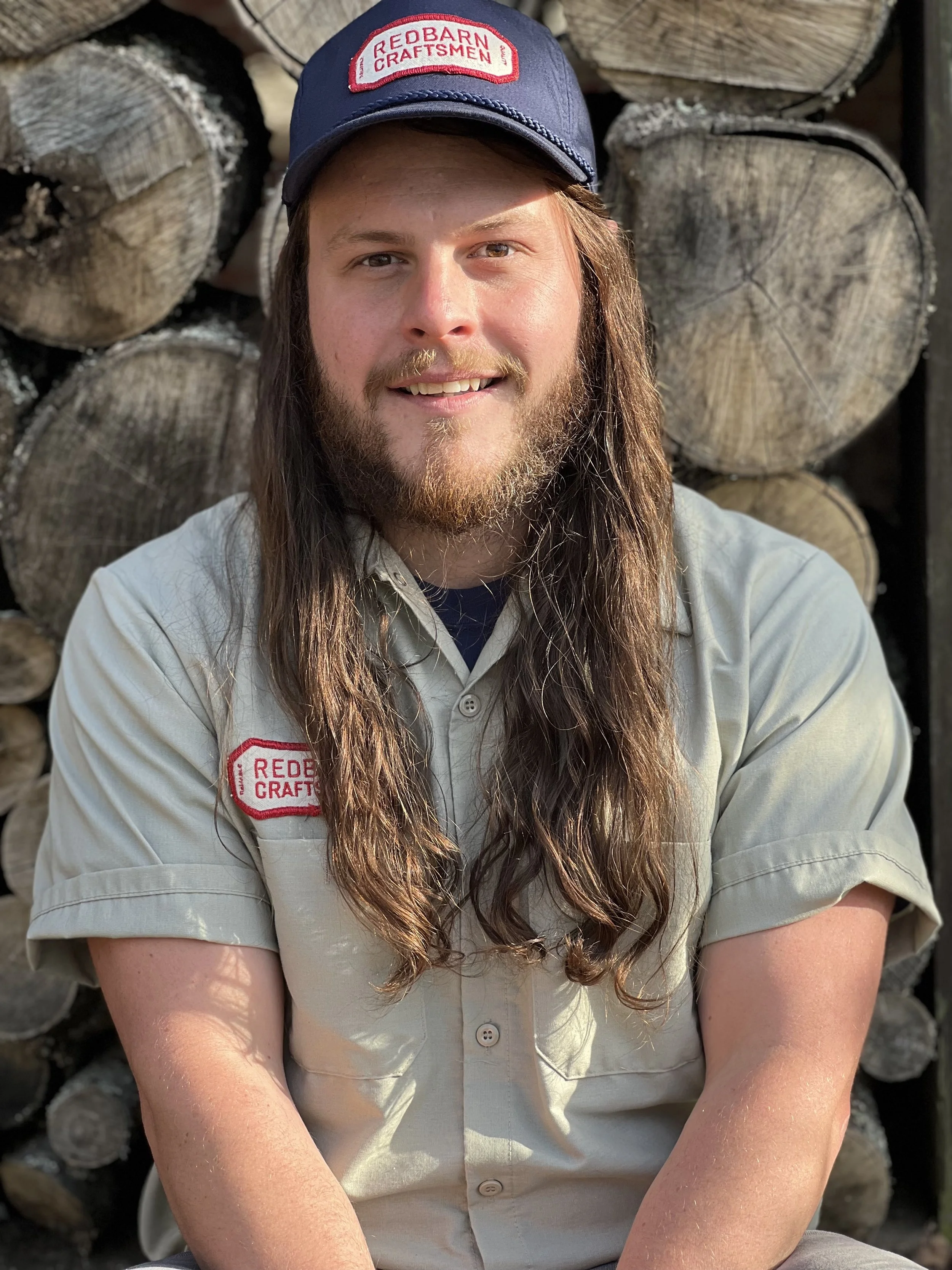 General 2 — RED BARN CRAFTSMEN