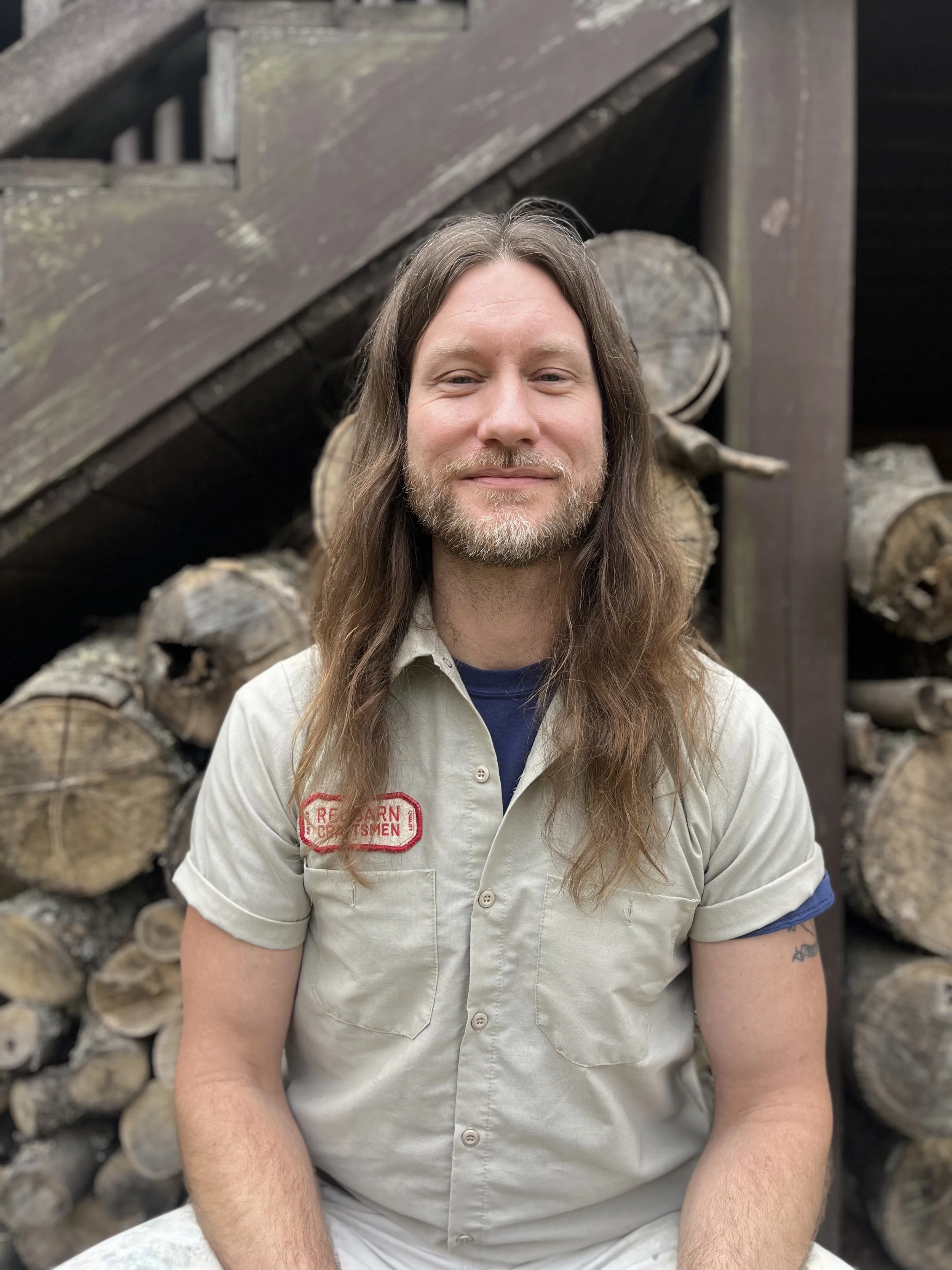 General 2 — RED BARN CRAFTSMEN