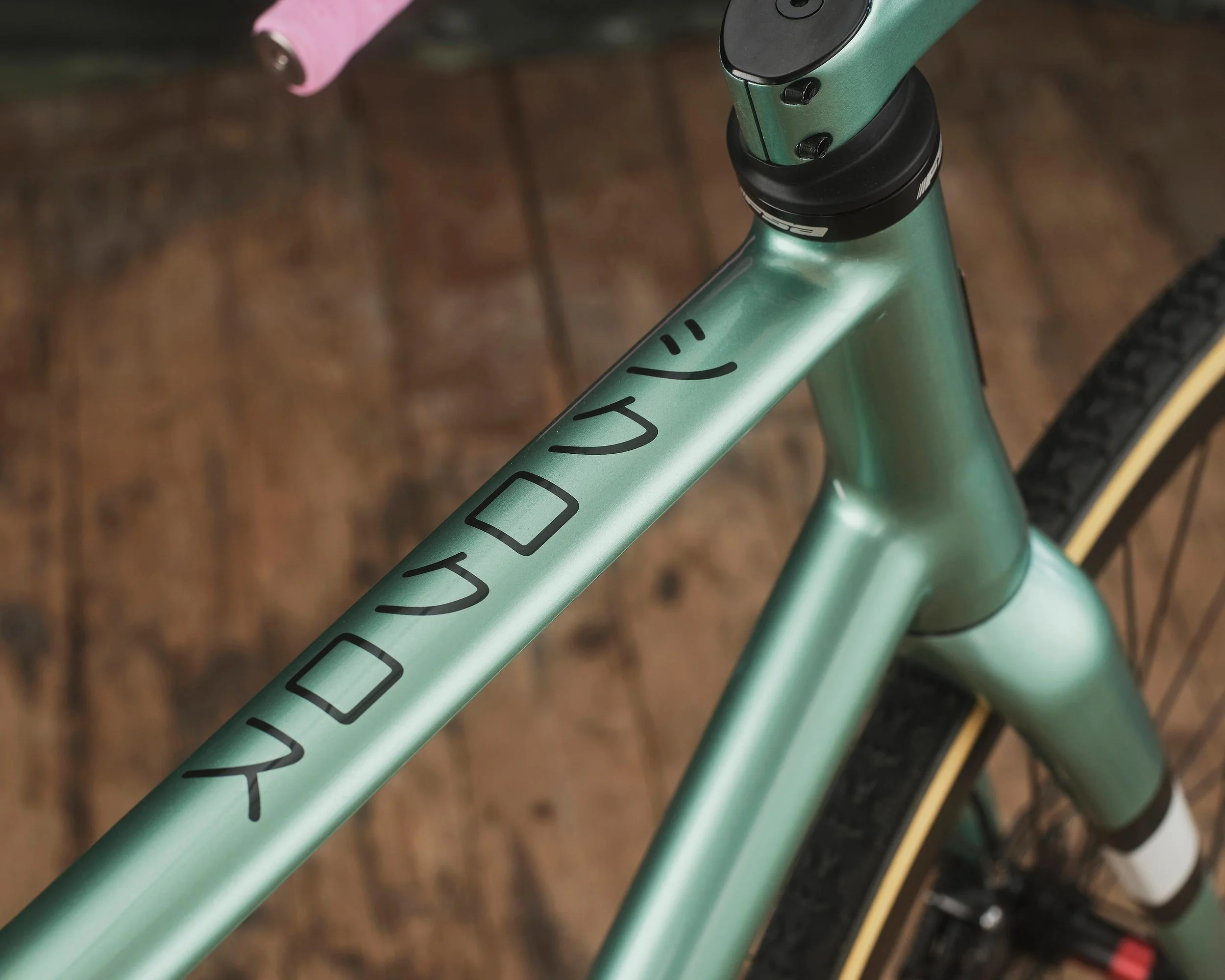 Bicycle Frame Resprays in Scotland | Custom Paint Bicycle Frames UK ...