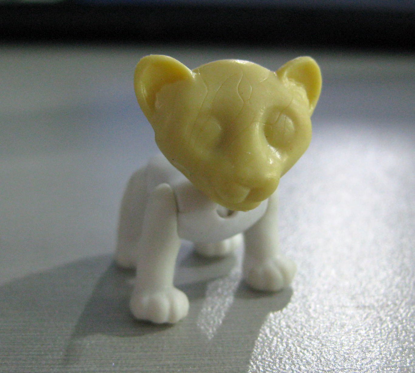 Action figures – Path to manufacture — Designworks Modelshop