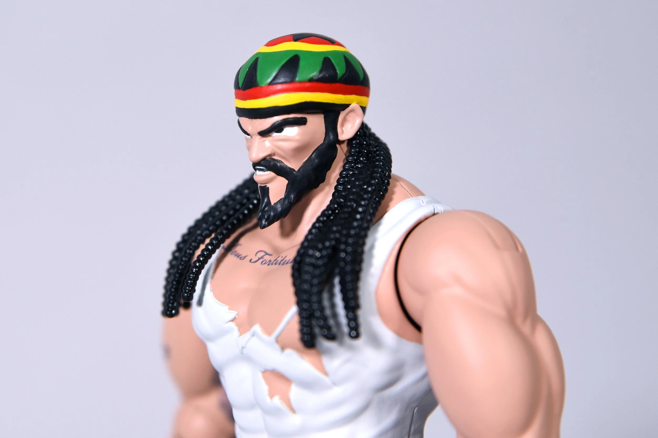 Figurines & Collectibles — Designworks Modelshop