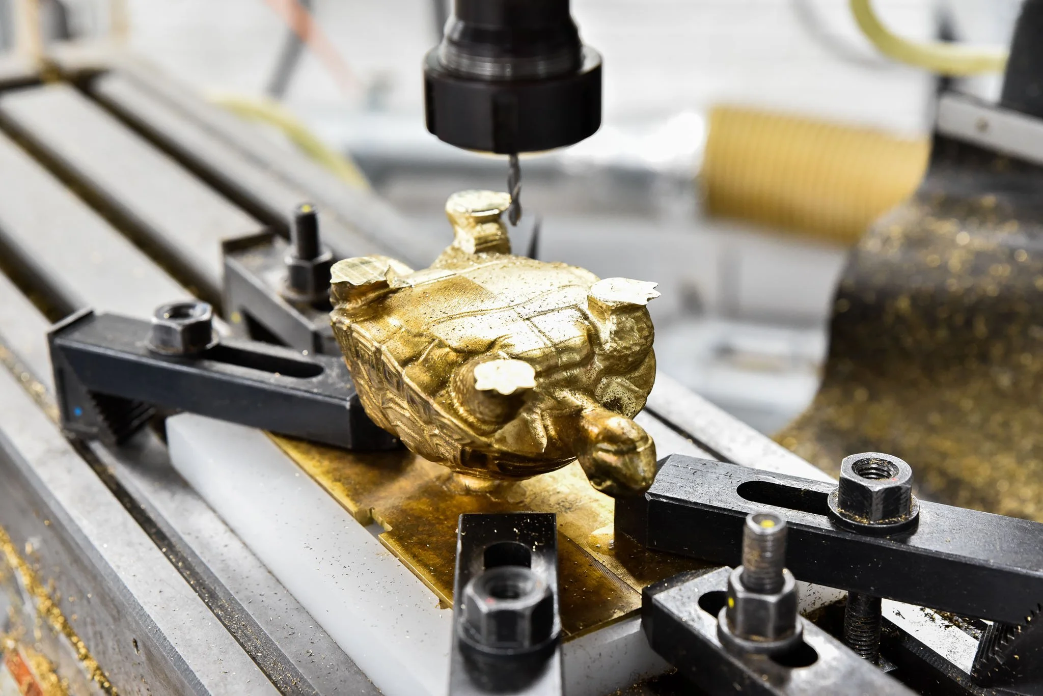 Signage and trophies — Designworks Modelshop