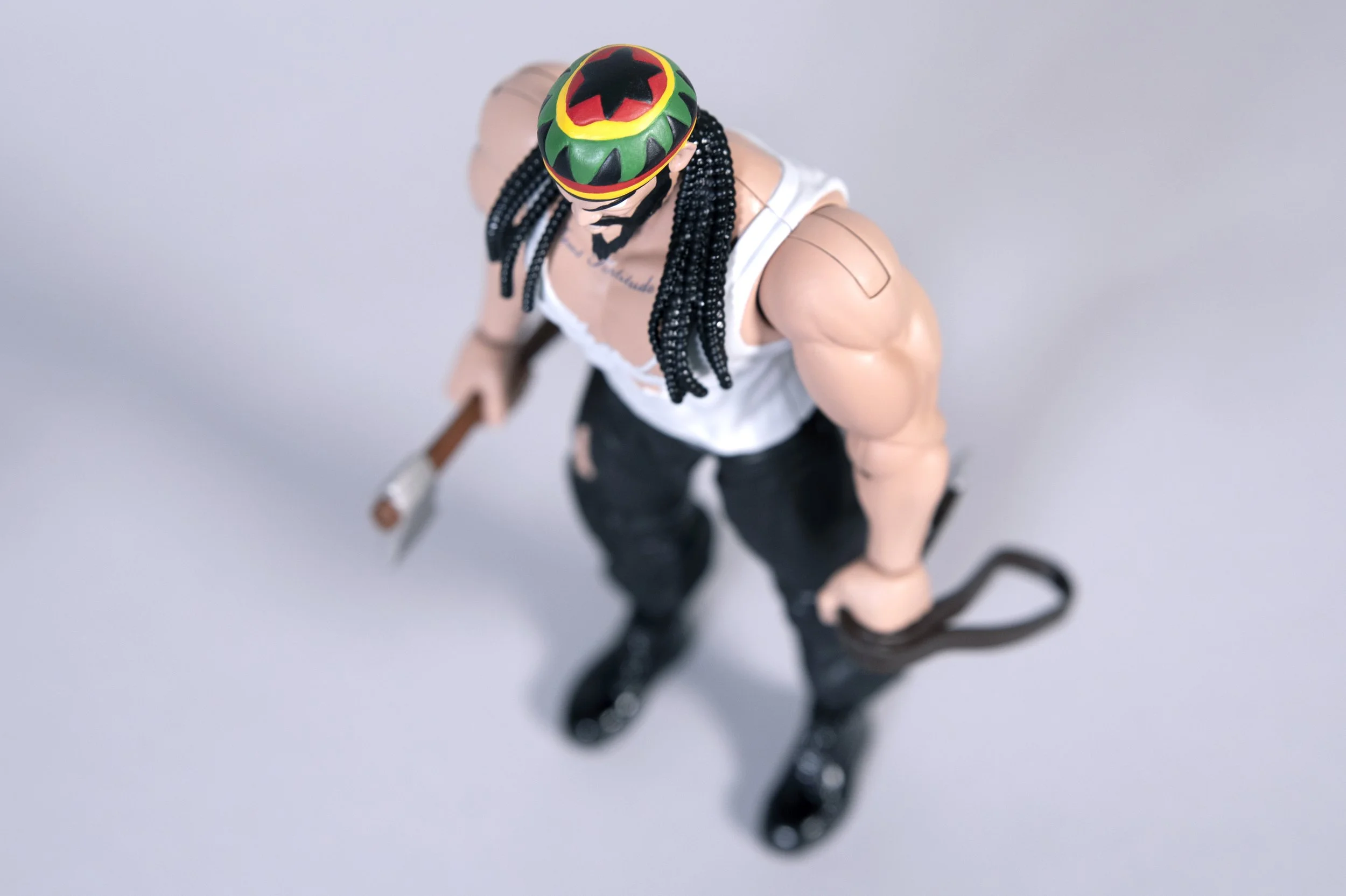 Figurines Collectibles Designworks Modelshop