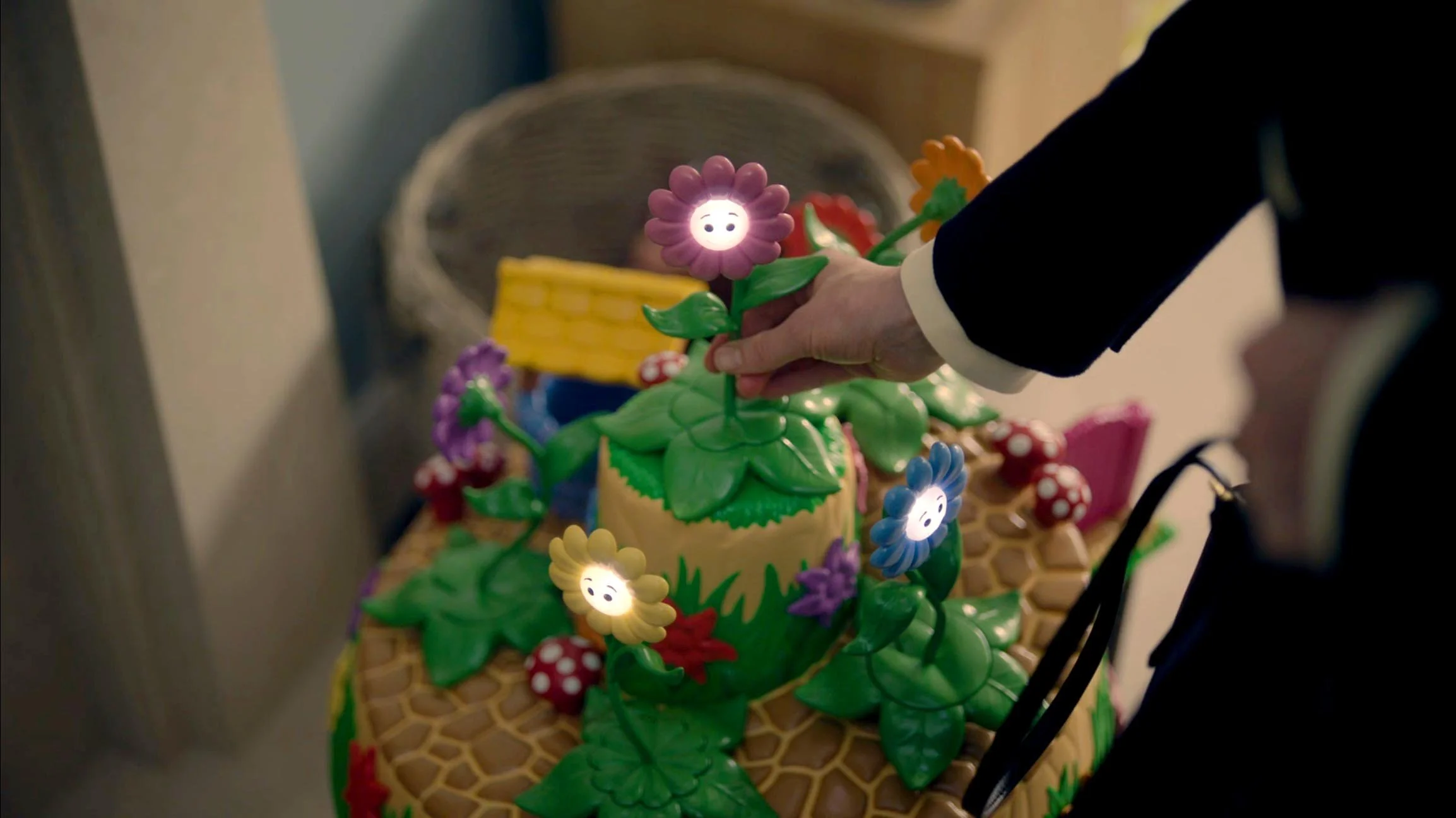 Film & TV Props — Designworks Modelshop