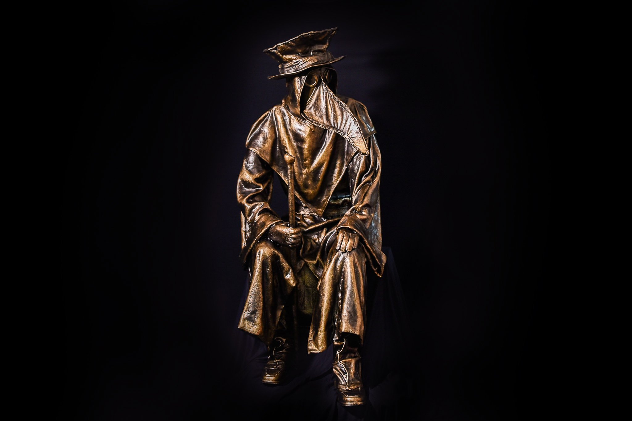 Statues and sculptures — Designworks Modelshop