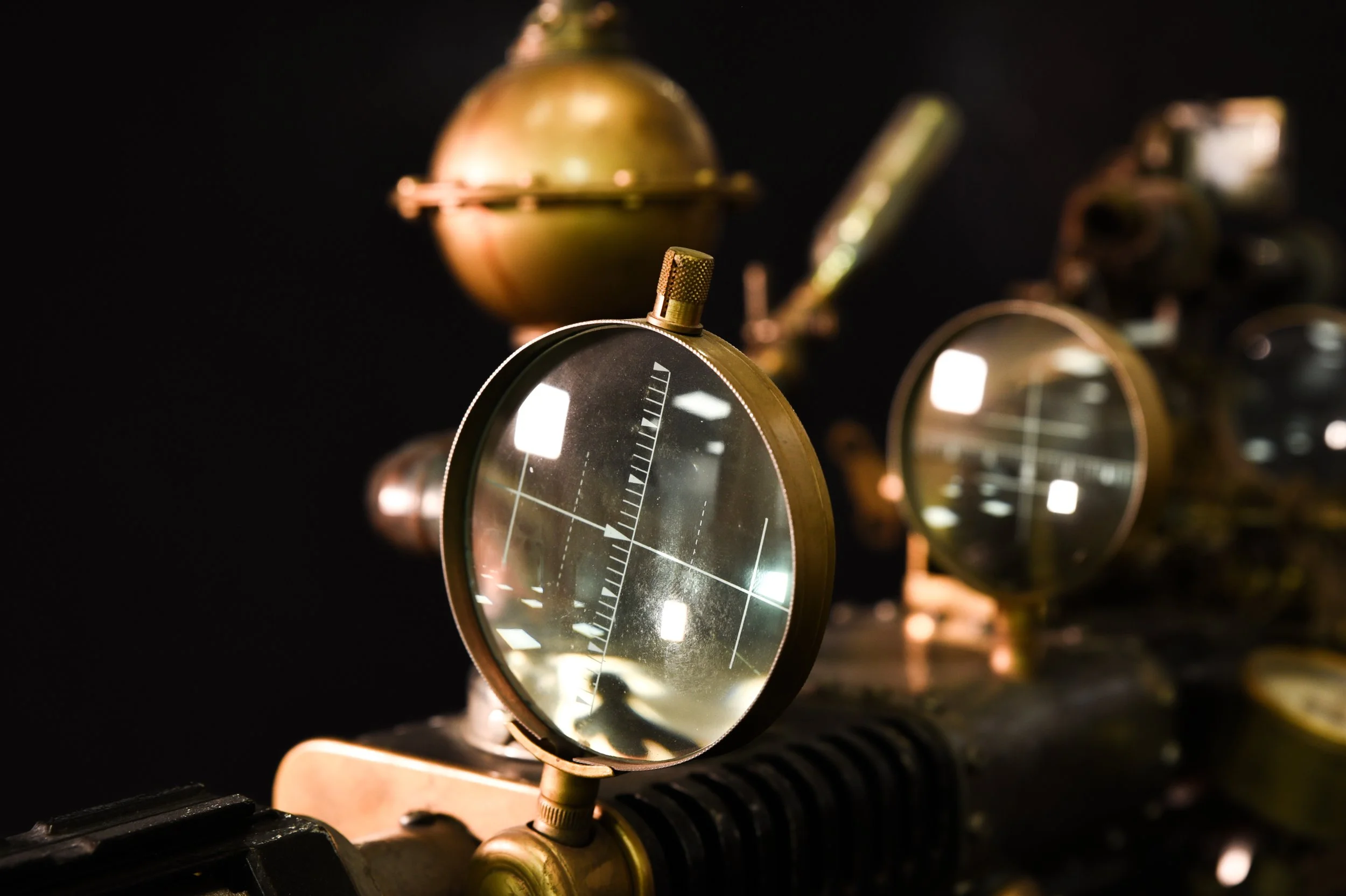 Film & TV Props — Designworks Modelshop