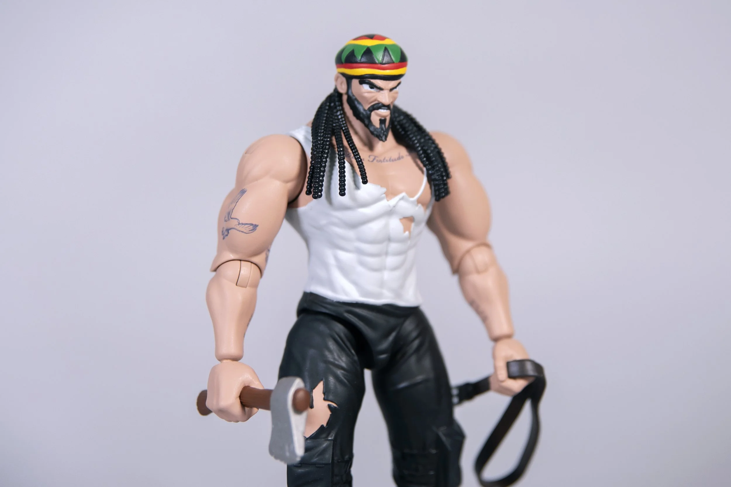 Figurines & Collectibles — Designworks Modelshop