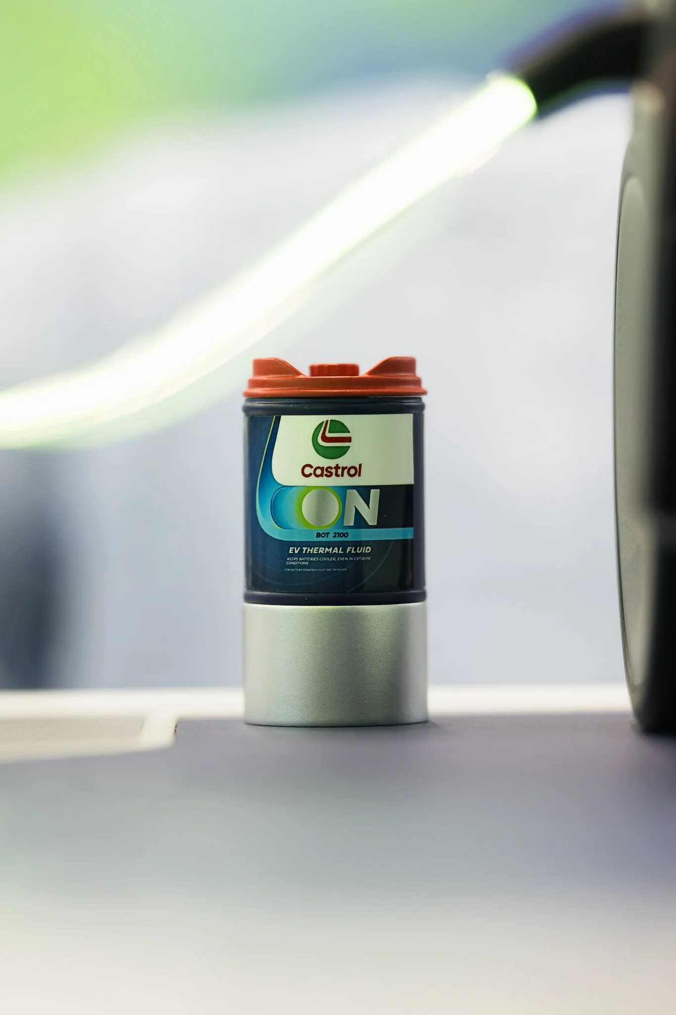 Exhibition Models — Designworks Modelshop