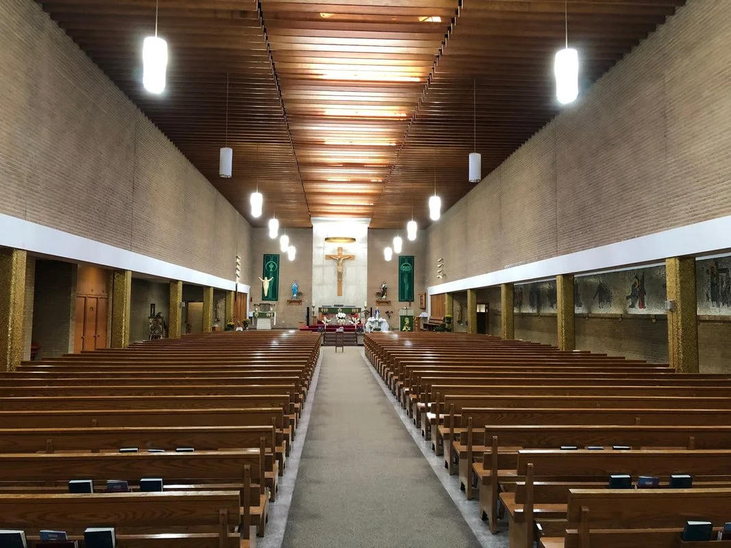 Our Instructors — Saint Mary's Roman Catholic Parish