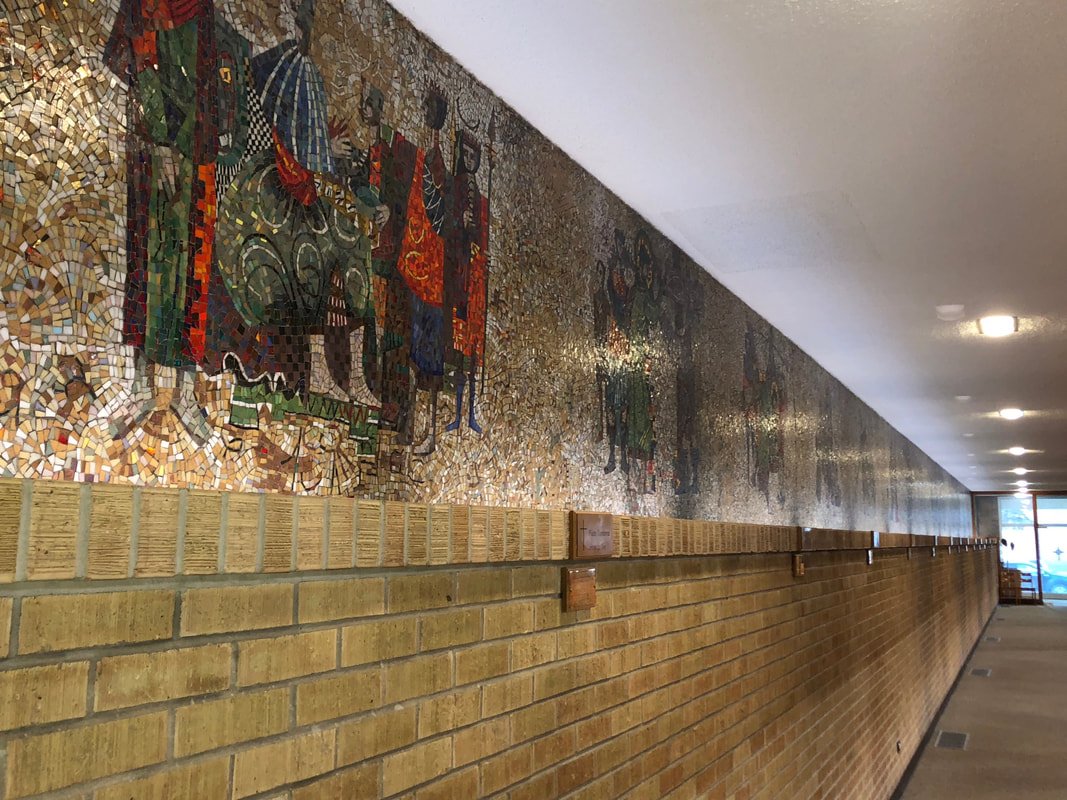 Our Instructors — Saint Mary's Roman Catholic Parish