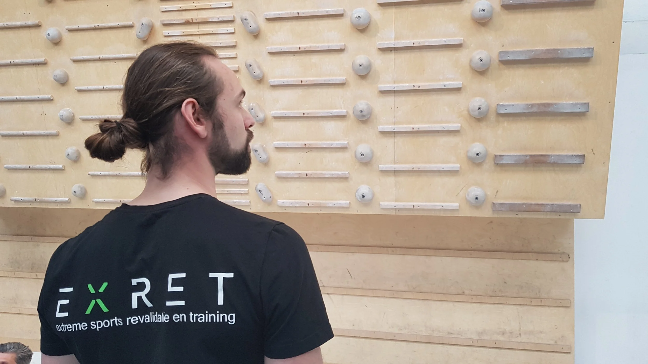 MSc. Marvin Heres, fysiotherapeut en manueel therapeut — Fysiotherapiepraktijk EXRET - Extreme ...