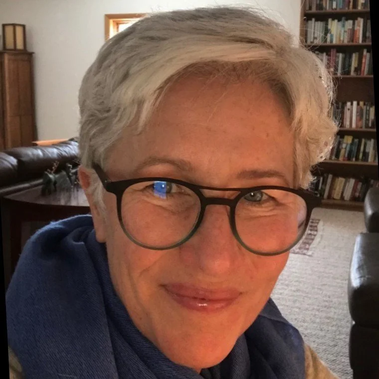 Doing Good Things with Good People: An Interview with Ann Brummit — FGPM