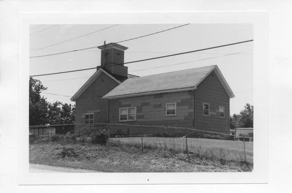 Story — Paoli Schoolhouse American Bistro