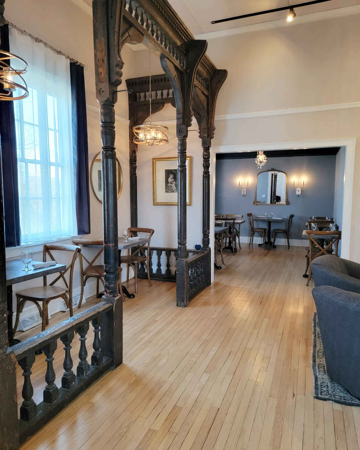 Gallery — Paoli Schoolhouse American Bistro