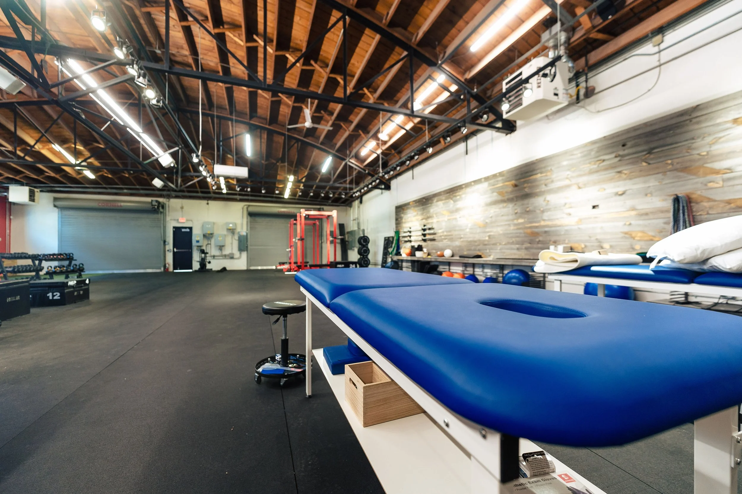 Revo Denver physical therapy — Revo PT Denver