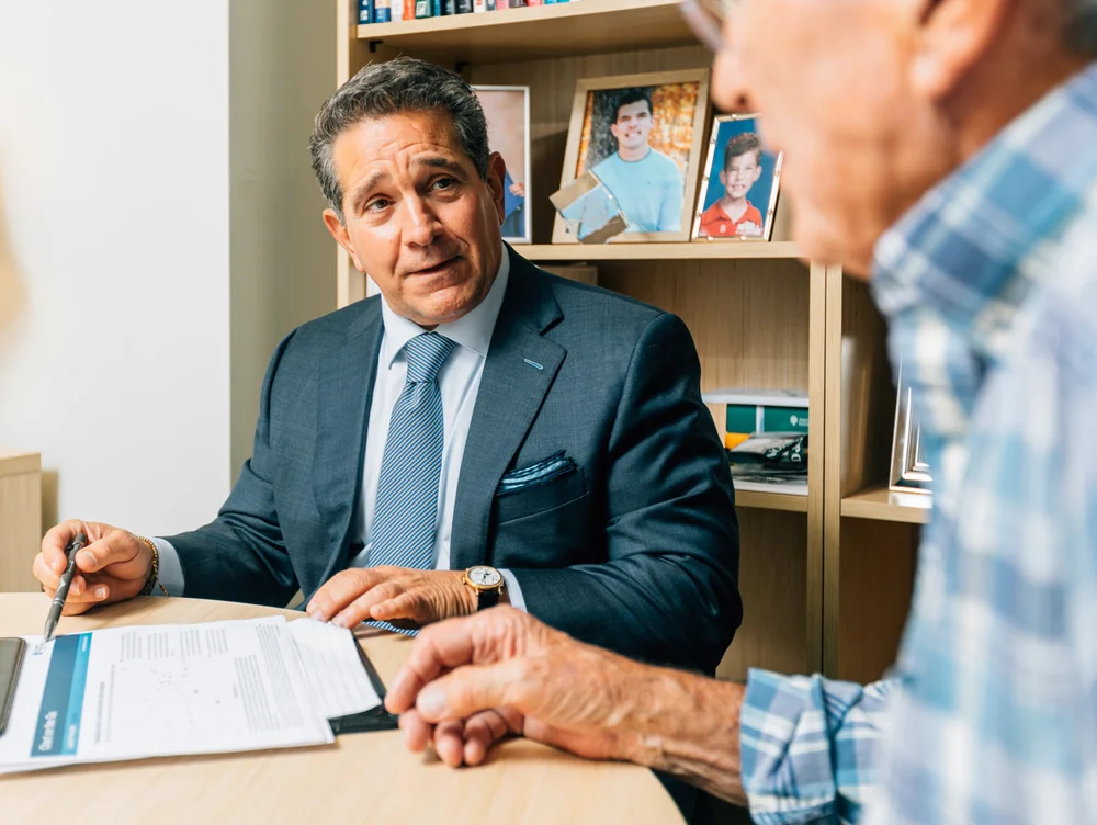 How We Serve — Phoenix Wealth Advisors