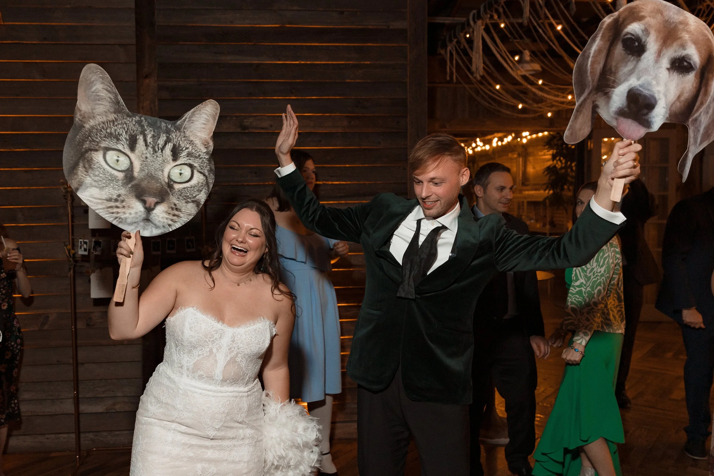 Intimate Fall Wedding at Terrain at Styer’s | Jenna & Mark — Morina ...