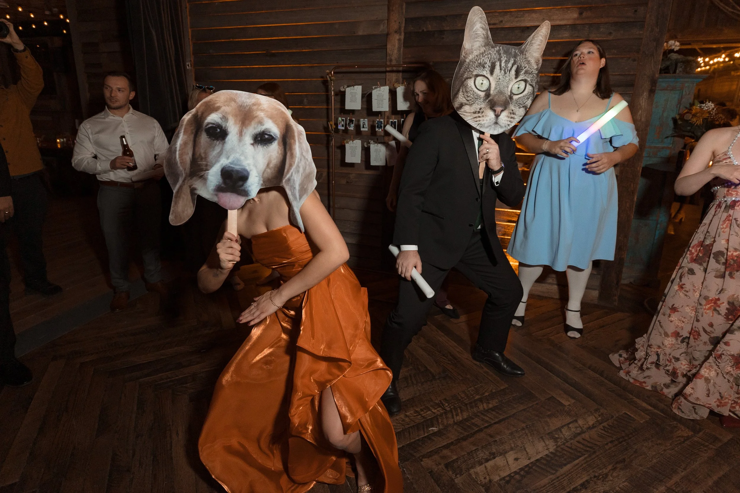 Intimate Fall Wedding at Terrain at Styer’s | Jenna & Mark — Morina ...