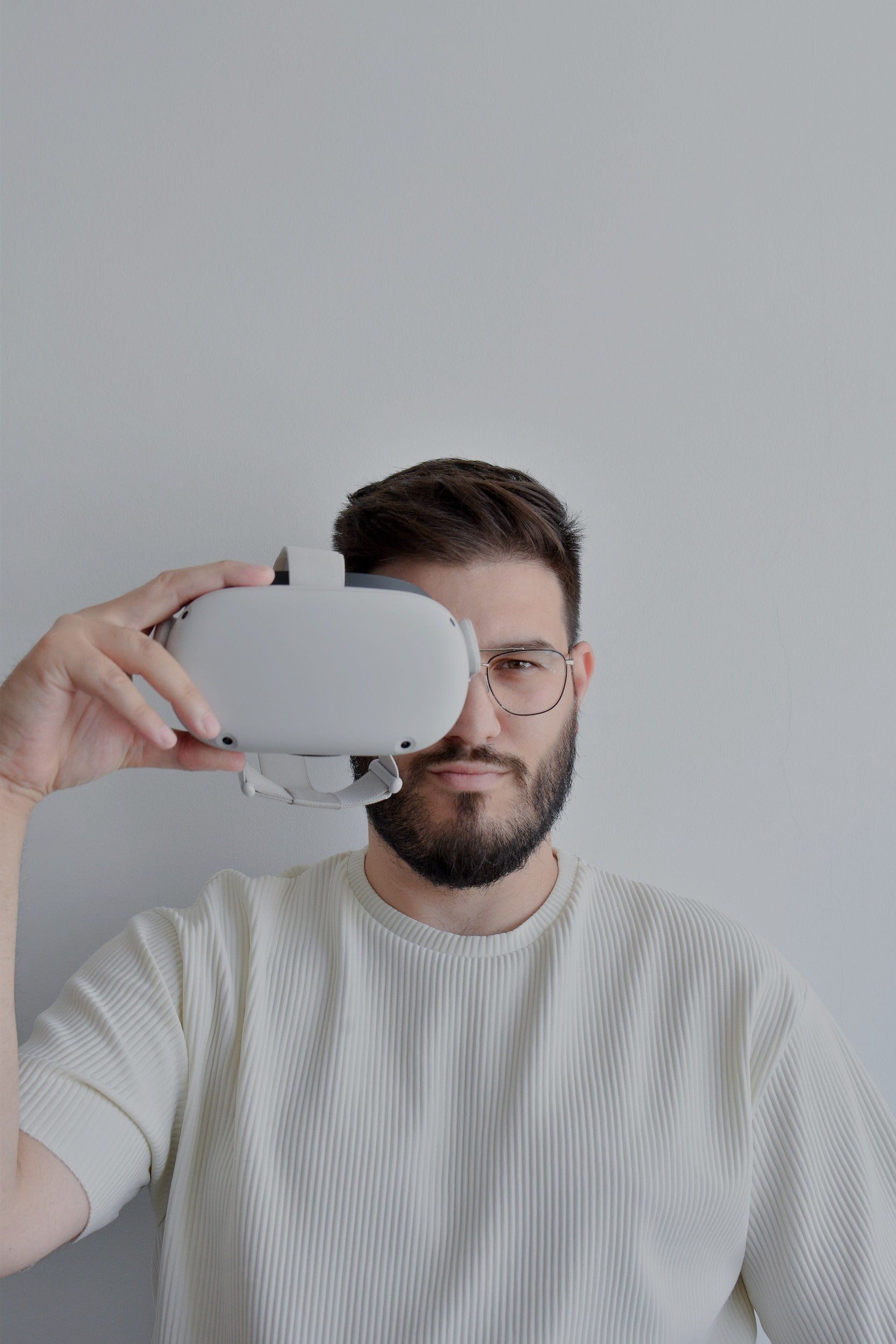 VET VR
