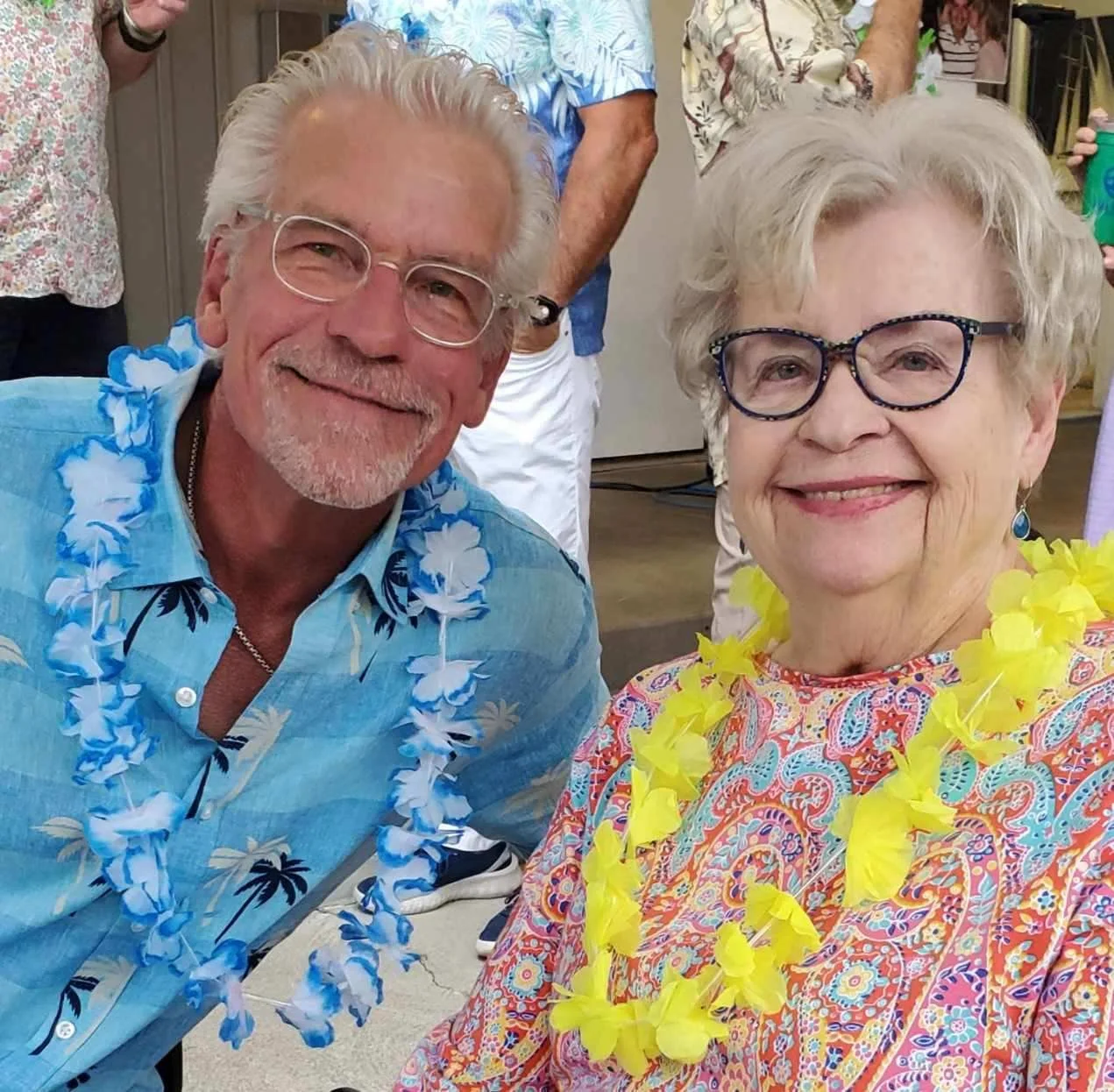 Events — Kyle Swanson Legacy Fund