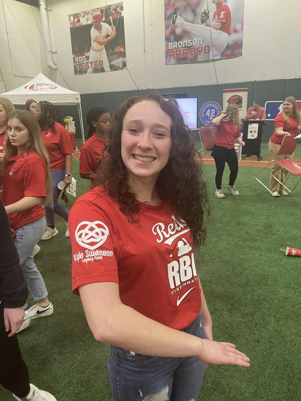 Services 2 — Kyle Swanson Legacy Fund