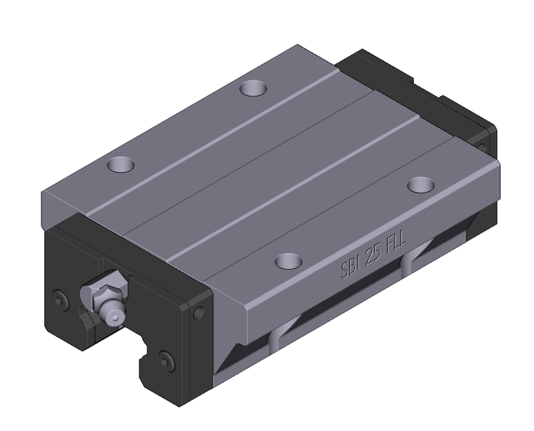 SBC Linear — Linear Automation USA