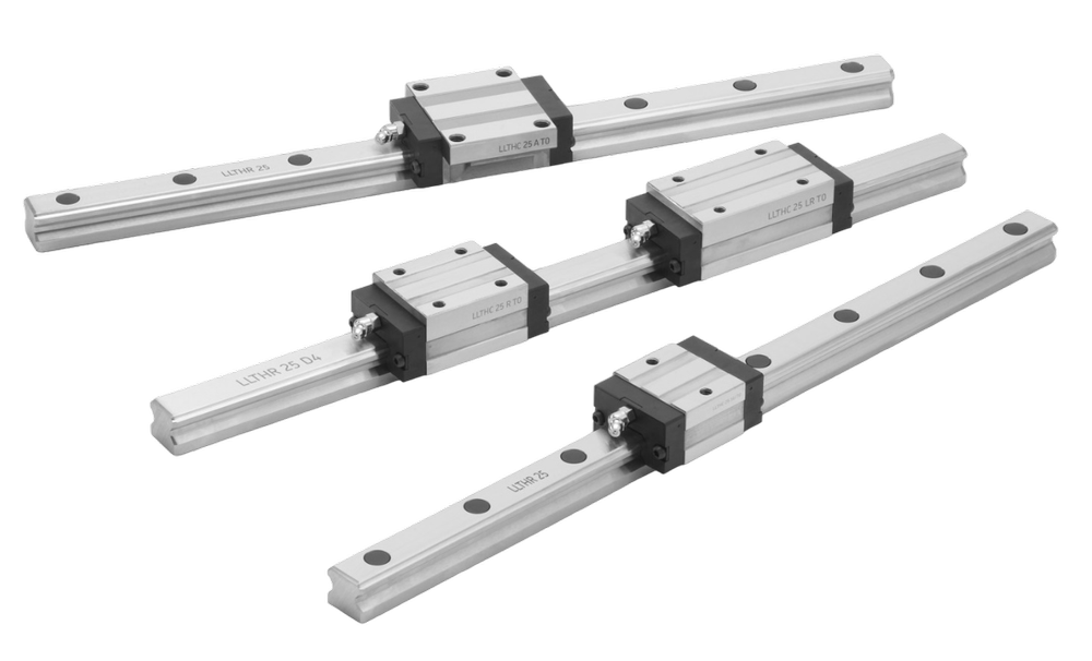 Linear Automation USA