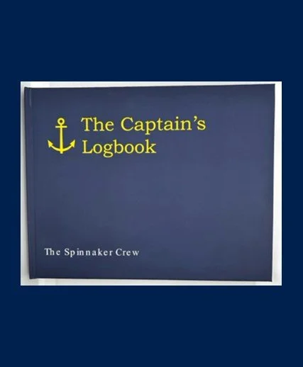 The Captain's Portfolio — Spinnaker Crew Sailing