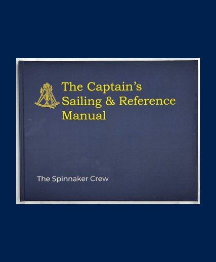Buy Tools of the Sailing Trade — Spinnaker Crew Sailing