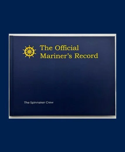 Buy Tools of the Sailing Trade — Spinnaker Crew Sailing