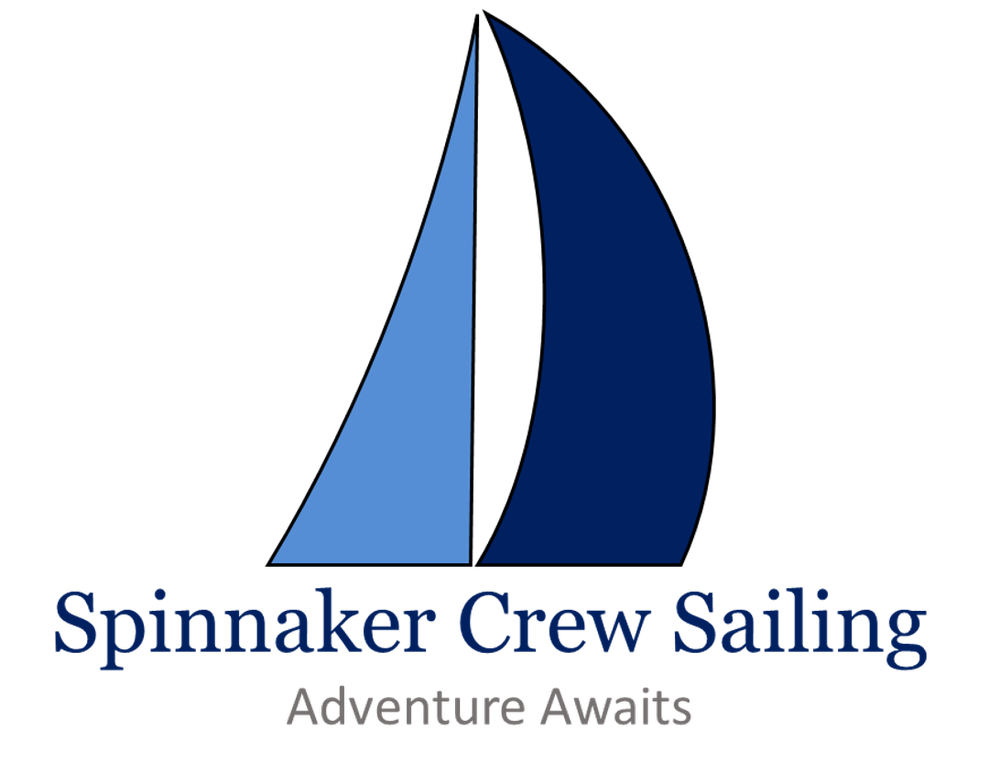 Our Crew of Spinnaker Crew Saiilng — Spinnaker Crew Sailing