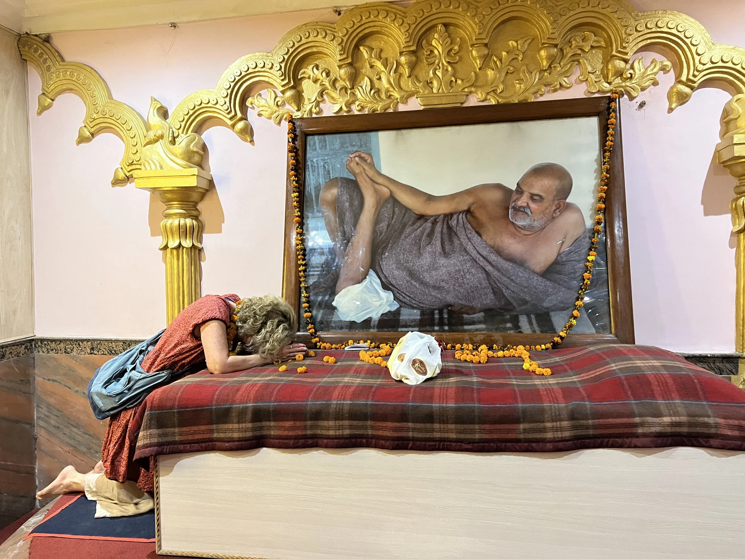 All Things Bhakti — About