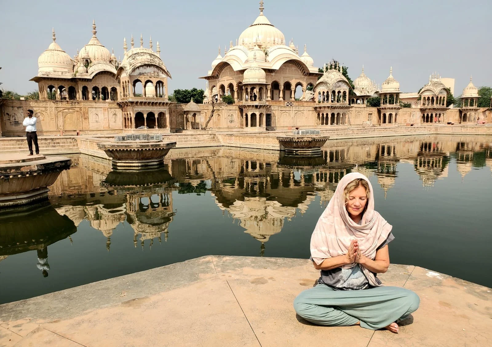 All Things Bhakti — About