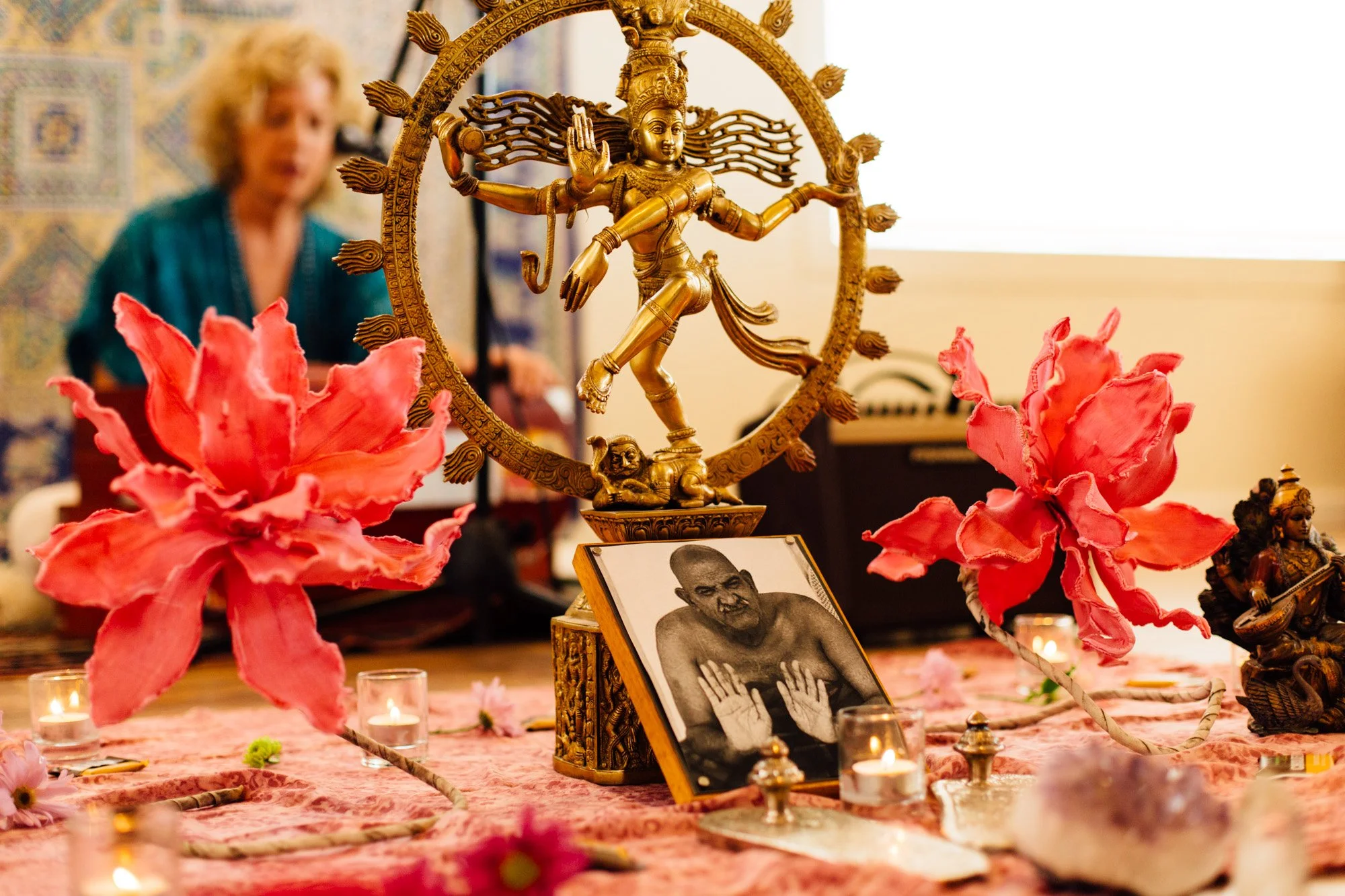 All Things Bhakti — Spiritual Guidance & Mentorship