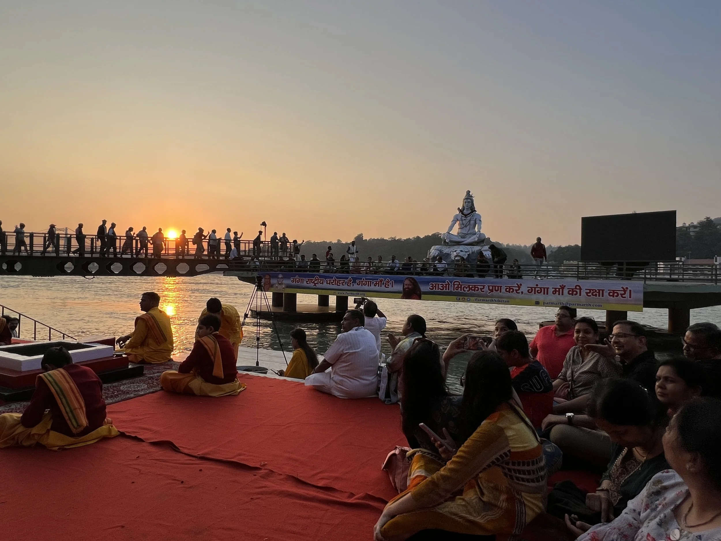 All Things Bhakti — Spiritual Guidance & Mentorship