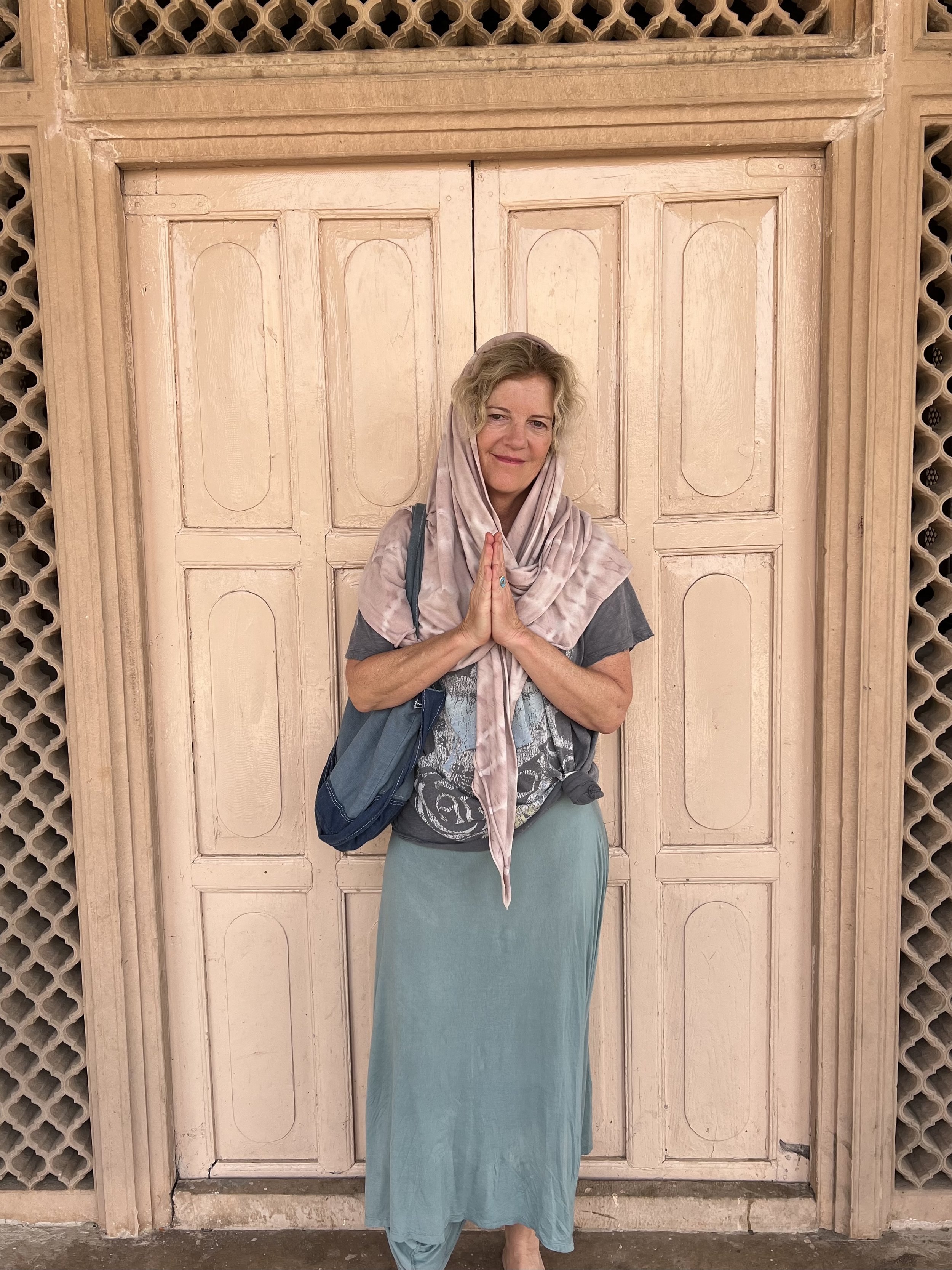 All Things Bhakti — Spiritual Guidance & Mentorship