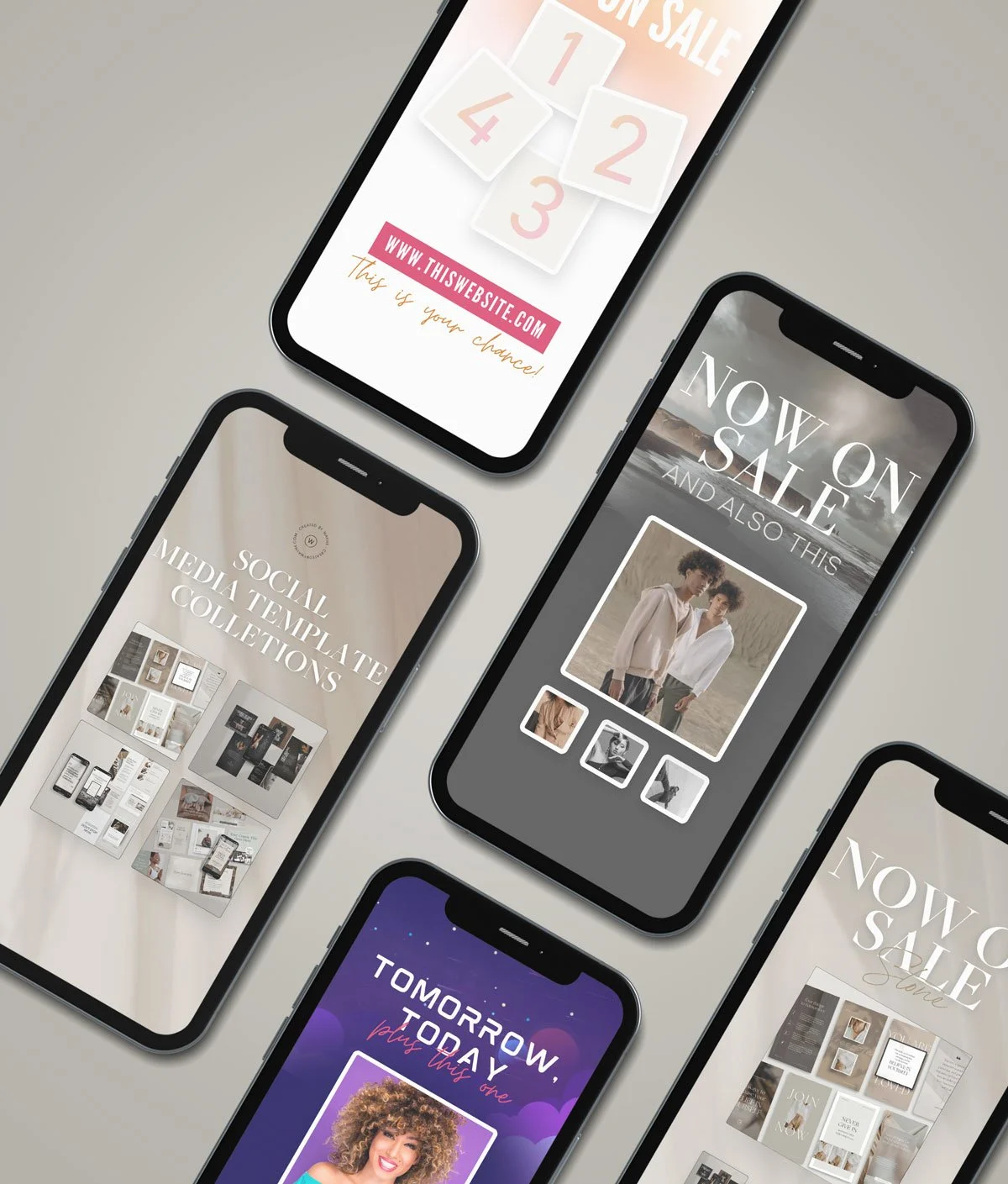 Free Download Canva Motion Graphics Template — CREATED BY WAYNE