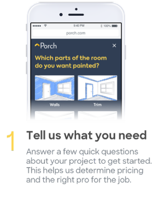 Porch Warranty