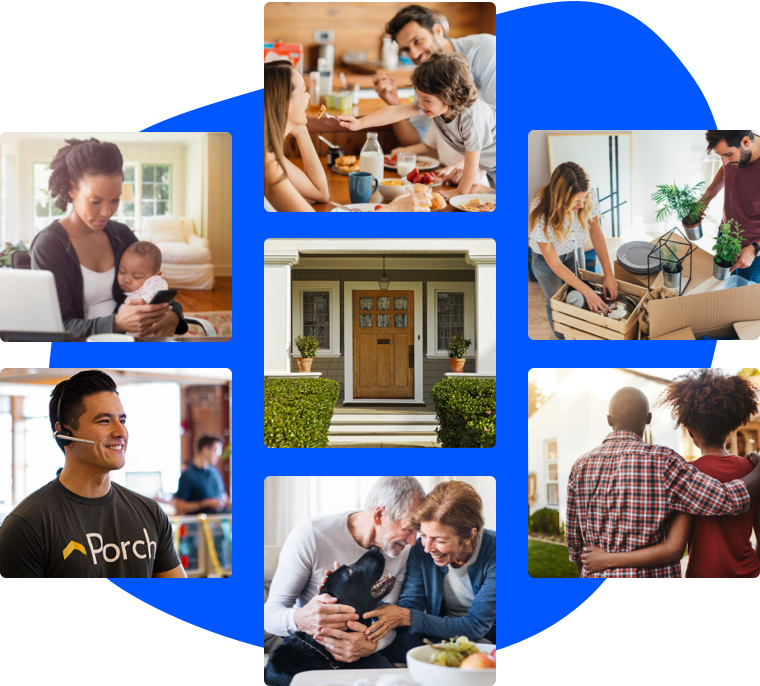 Porch Insurance — Porch Warranty