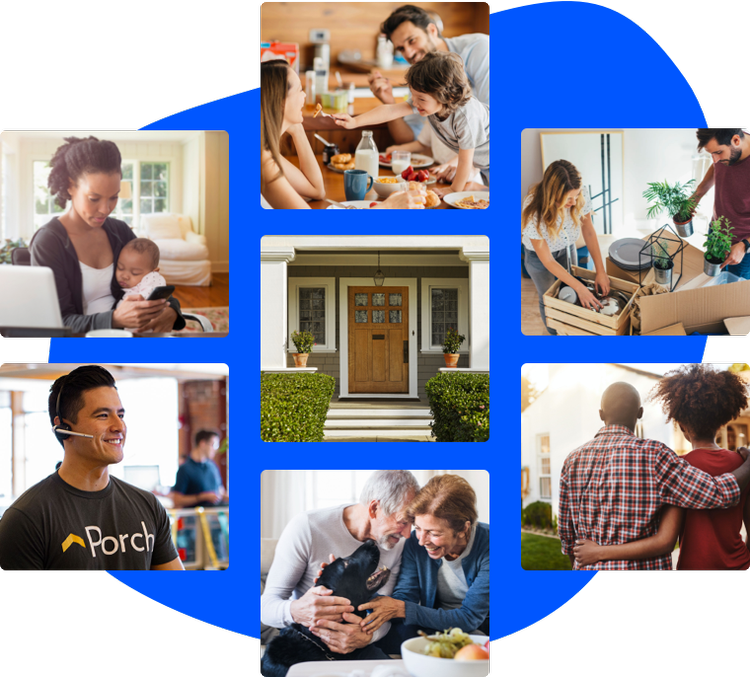 Porch Insurance — Porch Warranty