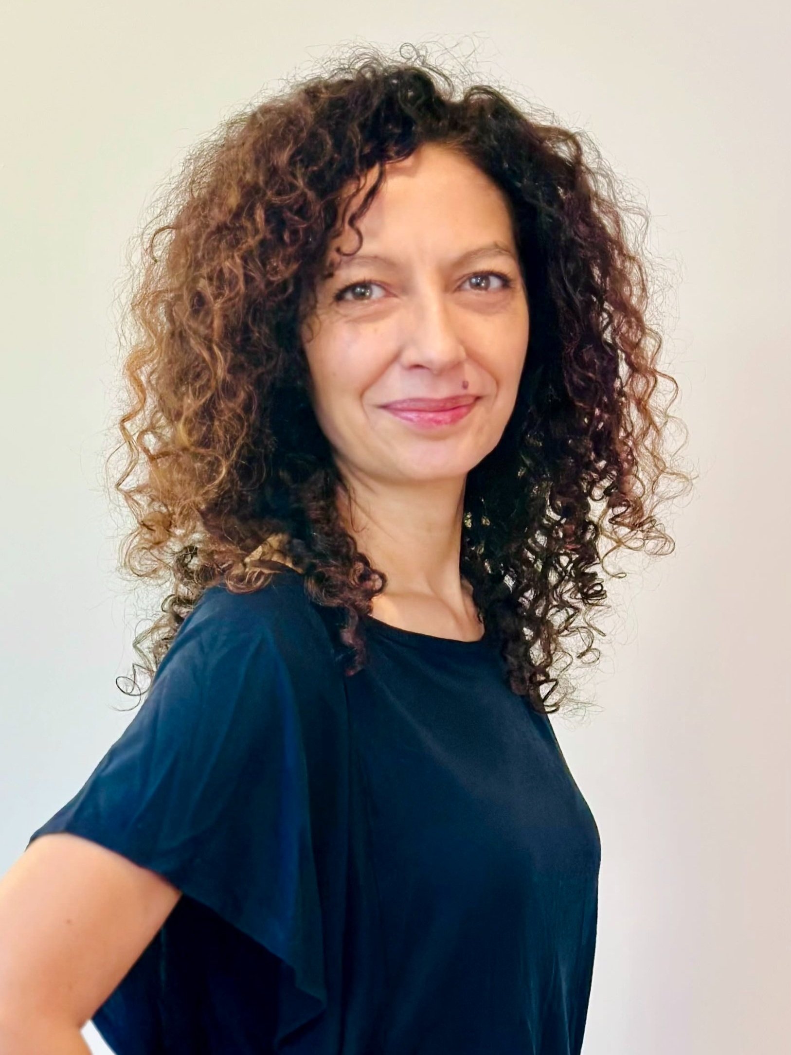 Paz — NYC Birth Village Doulas