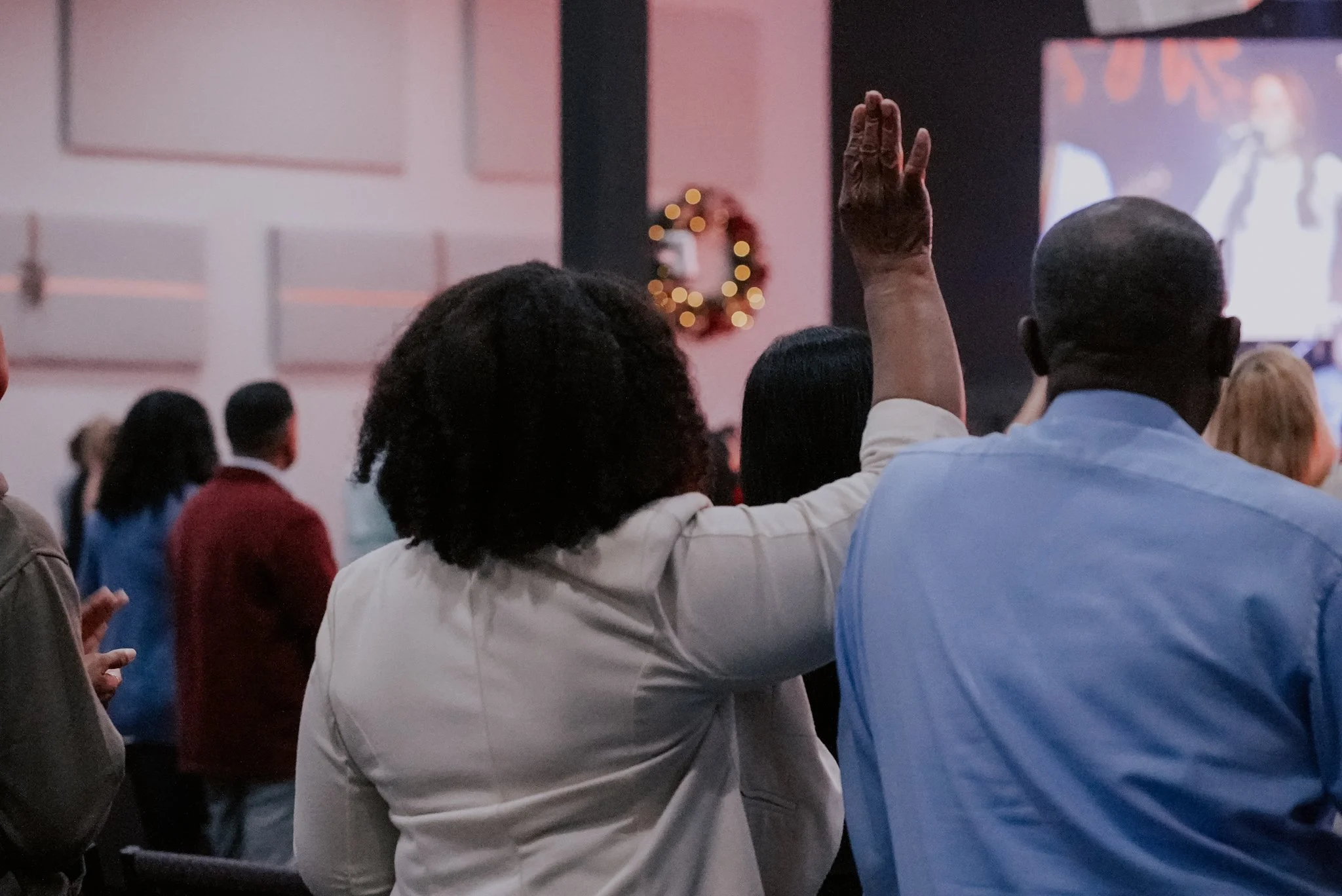 About | Join Our Community Today — City Rev Church