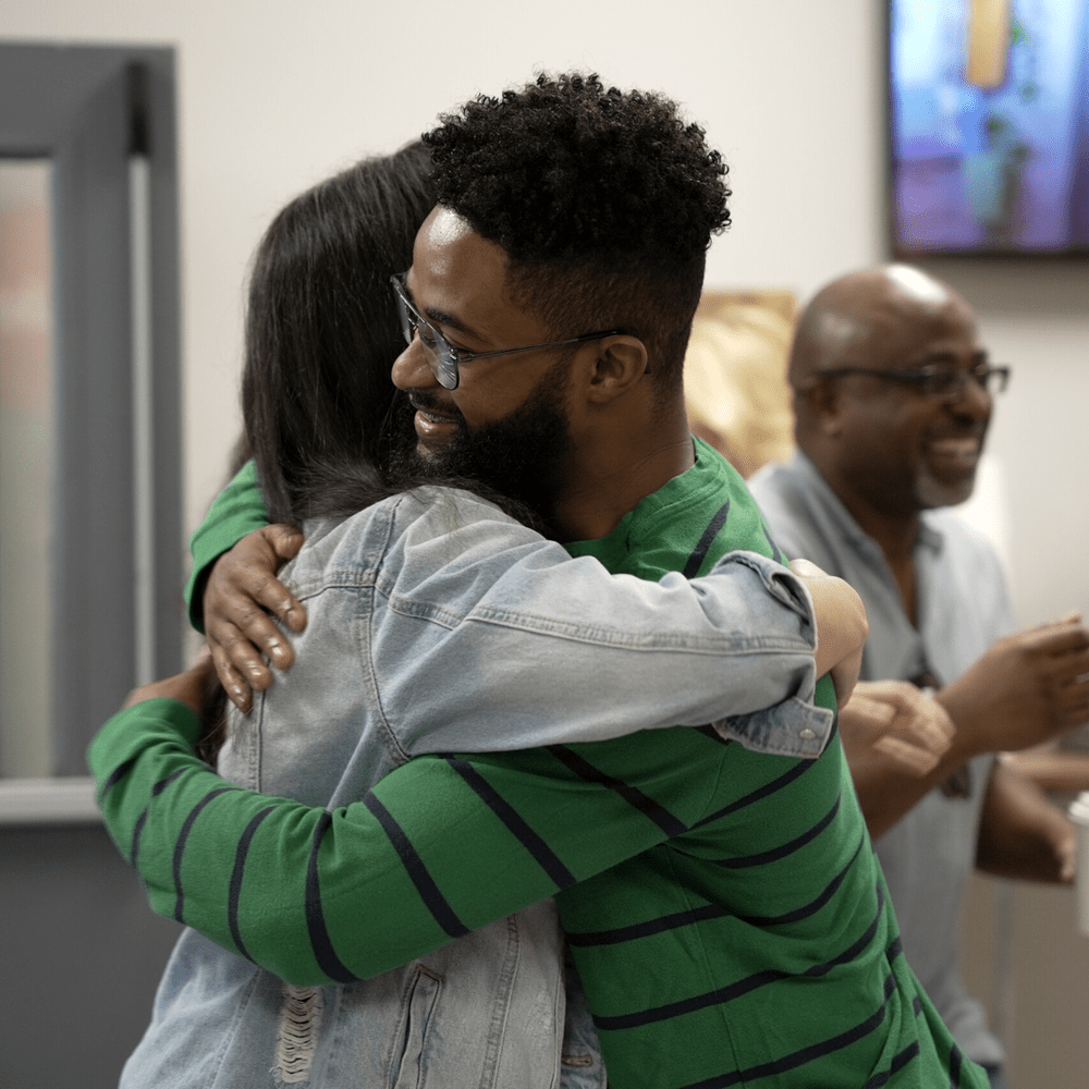 PEMBROKE PINES | Discover Faith – Join Us Today — City Rev Church