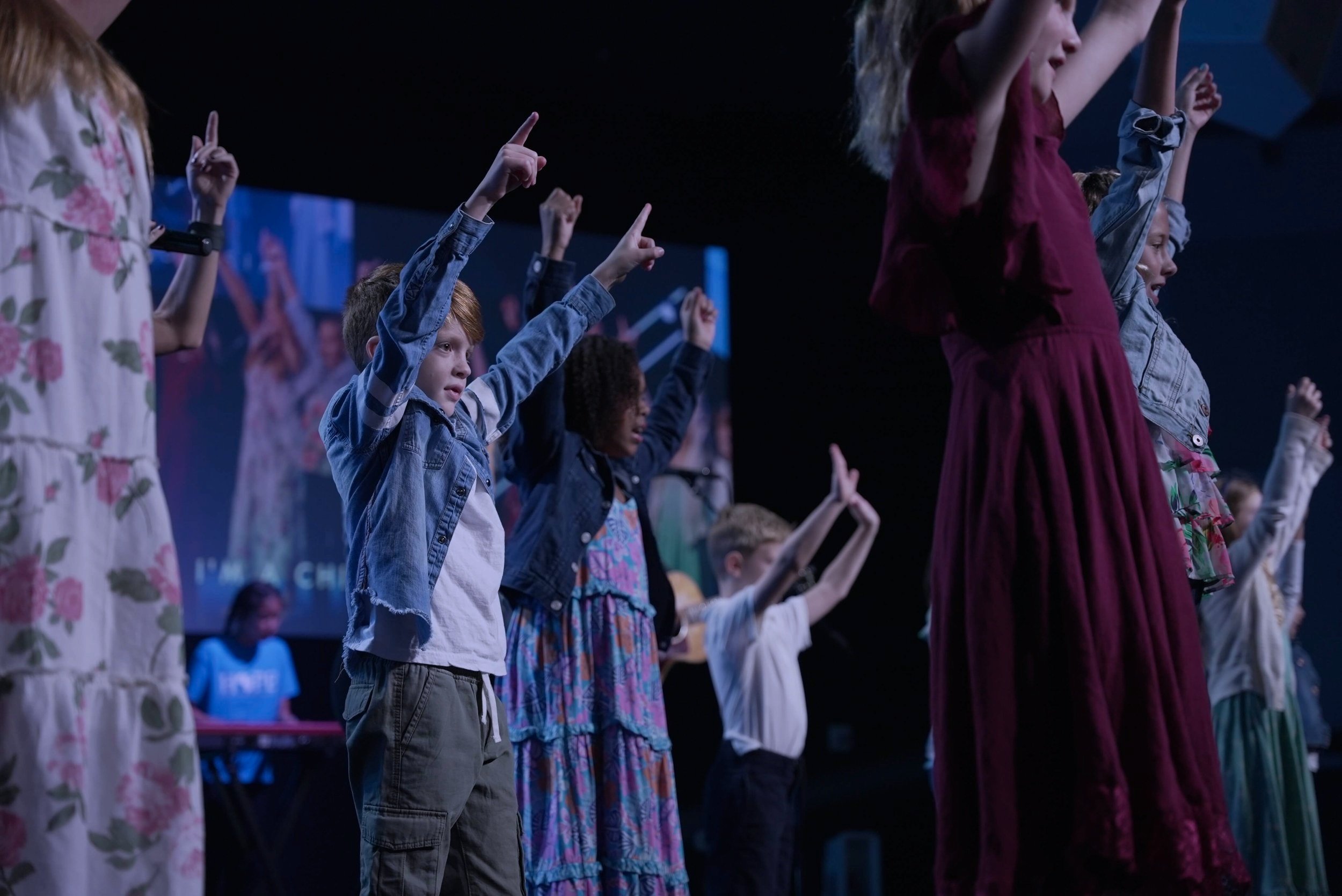 Family — City Rev Church